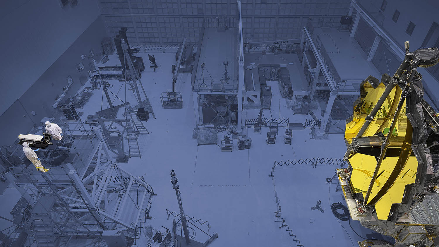 PhaseCAM 6110 – 4D 動態光學測量儀器