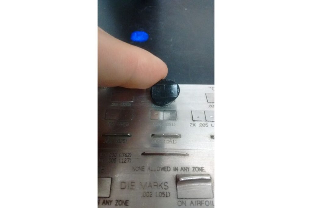 Replicast or Reprorubber – 4D 動態光學測量儀器